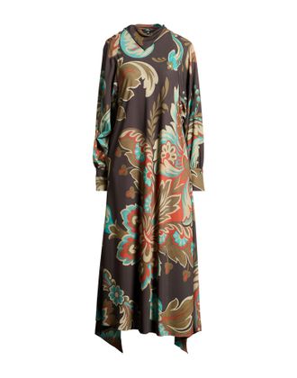 Etro KLEIDER - Maxi-Kleider auf YOOX.COM