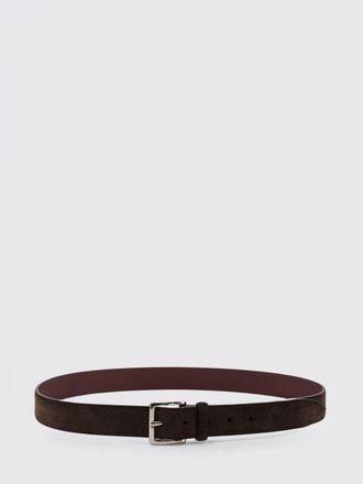 Orciani Ceinture ORCIANI Homme couleur Marron