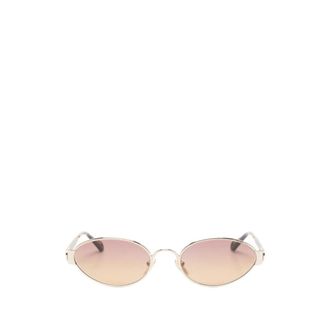 Chlo&eacute; Damen, Accessories, Gelb, ONE SIZEGr&ouml;&szlig;e