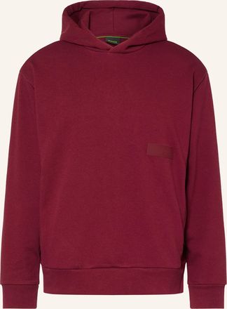HUGO BOSS Hoodie Sw rot