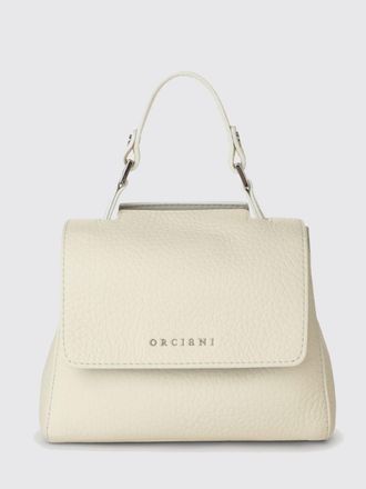Orciani Minitasche ORCIANI Damen Farbe Wei&szlig;