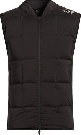 Emporio Armani JACKEN & M&Auml;NTEL - Westen auf YOOX.COM
