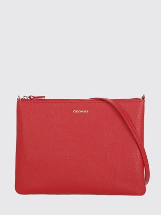 Coccinelle Clutch COCCINELLE Damen Farbe Blau 1