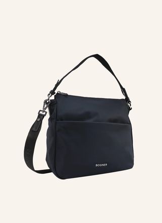 Bogner Hobo Klosters Isalie blau