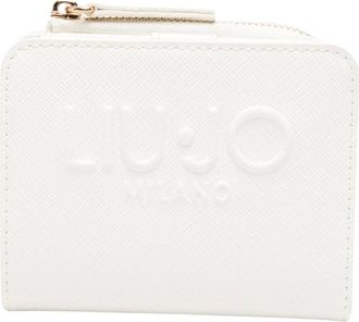 Liu Jo Femme, Accessoires, Blanc, Taille: ONE Size Liu Jo Bags.. Beige