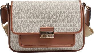 Michael Kors Femme, Sacs, Multicolore, Taille: ONE Size Bradshaw Messenger Bag