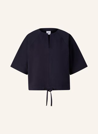 Bogner Blusenshirt Page Mit 3/4-Arm blau