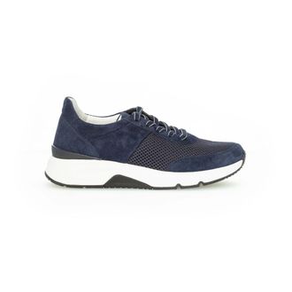 Gabor Damen, Schuhe, Blau, 35 EUGr&ouml;&szlig;e