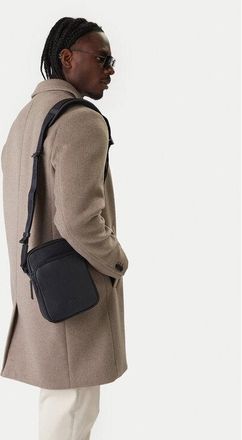 HUGO BOSS Umh&auml;ngetasche 50558857 Schwarz