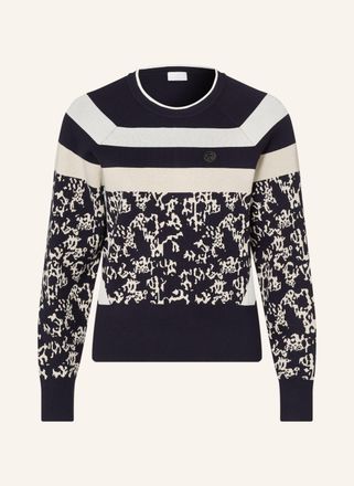 Sportalm Pullover blau