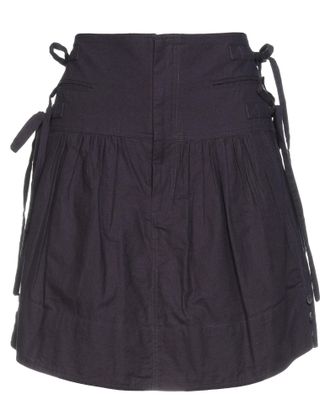 Isabel Marant HOSEN & RÖCKE - Miniröcke auf YOOX.COM