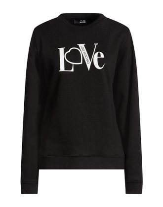Love Moschino TOPS - Sweatshirts auf YOOX.COM