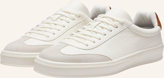 HUGO BOSS Sneaker Zarek weiss