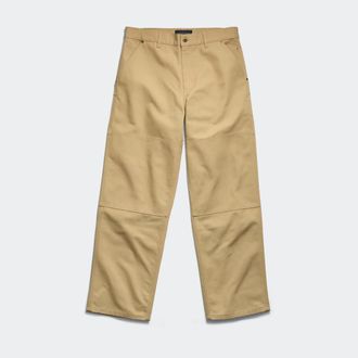 Canada Goose Beaumont Hose (M&auml;nnlich, Timber Sand, 36)