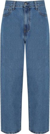 Carhartt Work in Progress JEAN LANDON BLEU CLAIR CARHARTT WIP