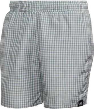 adidas Herren Badeshorts CHECK CLX SH SL