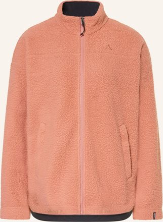 Sch&ouml;ffel Fleecejacke Purga rosa