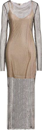 Blugirl KLEIDER - Maxi-Kleider auf YOOX.COM
