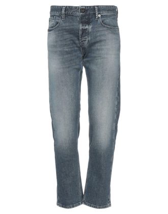 Emporio Armani HOSEN & R&Ouml;CKE - Jeanshosen auf YOOX.COM