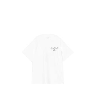 Carhartt Work in Progress Tee-shirt doss&eacute;rigraphi&eacute;