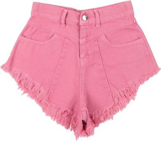 Hinnominate HOSEN & R&Ouml;CKE - Jeansshorts auf YOOX.COM