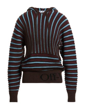 Off-white STRICKWAREN - Pullover auf YOOX.COM