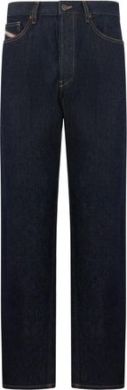 Diesel Homme, Jeans, Bleu, Taille: W29 Jeans