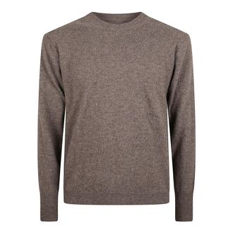Maison Margiela Maison Margiela Sweaters - - Knitwear - Herren - Braun - S