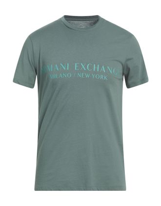 A|X Armani Exchange TOPS - T-shirts auf YOOX.COM