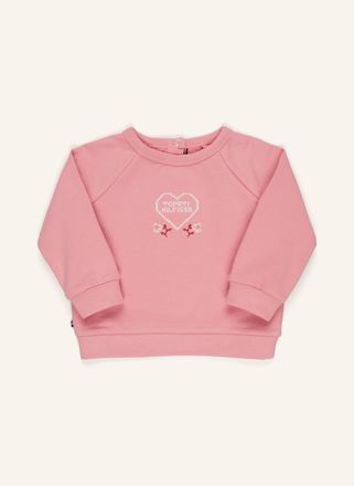 Tommy Hilfiger Sweatshirt rosa