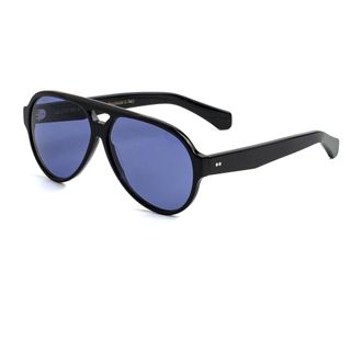 Epos unisex, Accessoires, Noir, Taille: 60 MM Lunettes de soleil Hakon N SUN