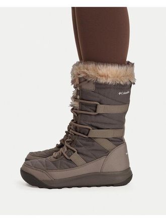 Columbia Schneeschuhe Minx IV 2079171 Braun