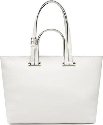 Furla Handtasche WB01453 BX3169 3576S Wei&szlig;