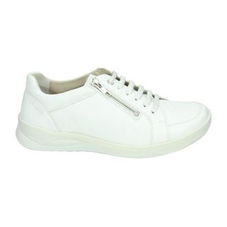 Str&ouml;ber Kordula 65063H - - Shoes - Damen - Wei&szlig; - 37 1/2 EU