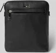 HUGO BOSS Kulturtasche mit Label-Detail Modell Ray