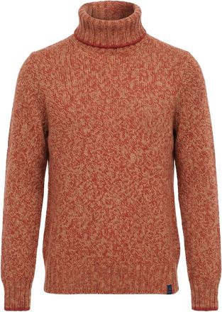 Fay STRICKWAREN - Rollkragenpullover auf YOOX.COM