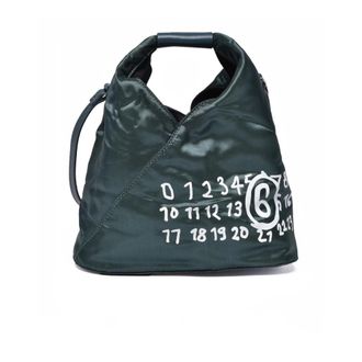 Maison Margiela Damen, Taschen, Gr&uuml;n, ONE SIZEGr&ouml;&szlig;e