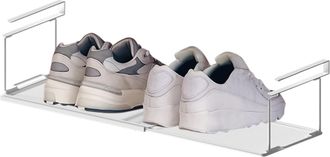 Generic Organizer unter dem Schrank, Organizer unter der Theke, Schrankregal | Erweiterbar unter der Theke, Organizer zur Aufbewahrung von Gegenst&auml;nden unter 