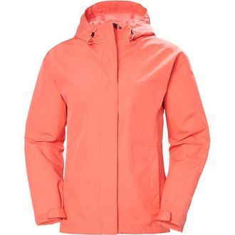 Helly Hansen Damen Regenjacke W SEVEN J JACKET