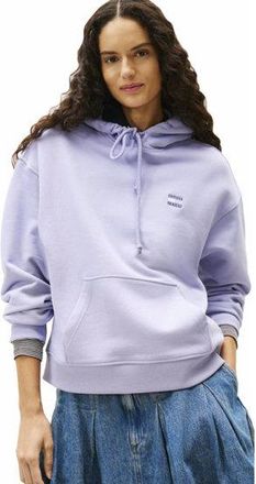 Tommy Jeans Boxy Badge W - Kapuzenpullover - Damen