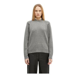 Undercover Strickpullover - - Knitwear - Damen - Grau - S