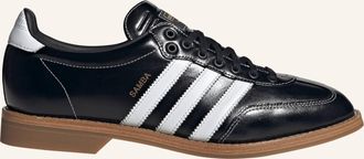 adidas Originals Adidas Originals Schn&uuml;rer Samba Bowling schwarz