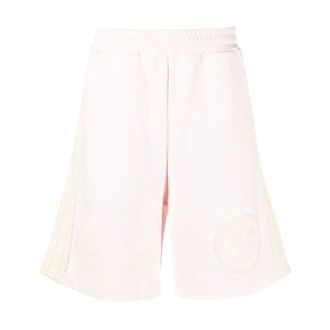 Barrow Barrow, Herren, Shorts, Rosa, XSGr&ouml;&szlig;e