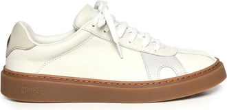 Camper Homme, Chaussures, Blanc, Taille: 43 EU Baskets