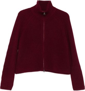 Lisa Yang Cardigan en cachemire Sadie