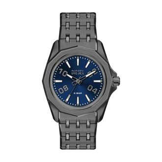 Diesel Watches - - Accessories - Herren - Schwarzk - ONE SIZE