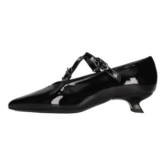 Poesie Veneziane Ft24 Sayonero - - Shoes - Damen - Schwarzk - 39 EU
