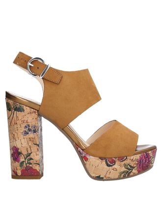 Pregunta SCHUHE - Sandalen auf YOOX.COM
