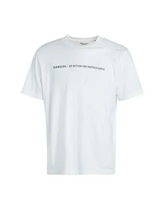 Kangol TOPS - T-shirts sur YOOX.COM
