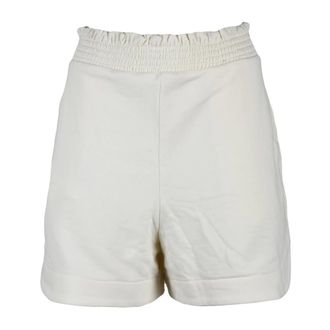 Jijil Femme, Shorts, Jaune, Taille: 40 FR Short Shorts